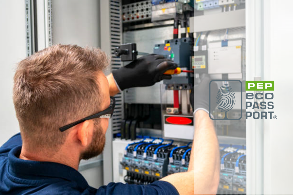 PEP ecopassport® : Validité des fiches PEP PCR ed3 - LCIE BUREAU ...