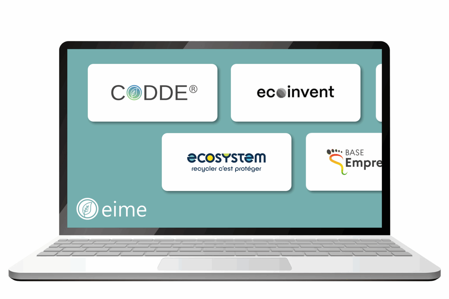 EIME - LCA and Eco-design Software - Bureau Veritas CODDE